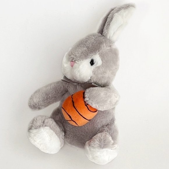 Dan Dee | Toys | Dan Dee Collectors Choice Plush Bunny Rabbit W ...